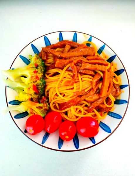 适合在家做的西餐菜谱_新手也能成功的意面做法-第2张图片-山城妙识