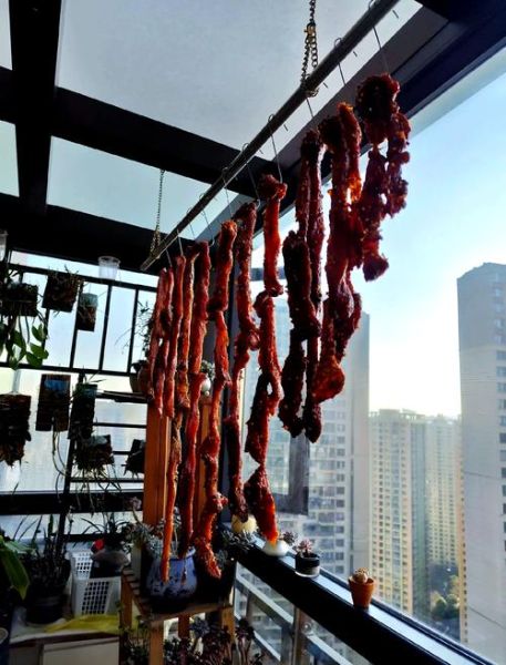 肉干怎么制作_家庭风干牛肉干详细步骤-第2张图片-山城妙识