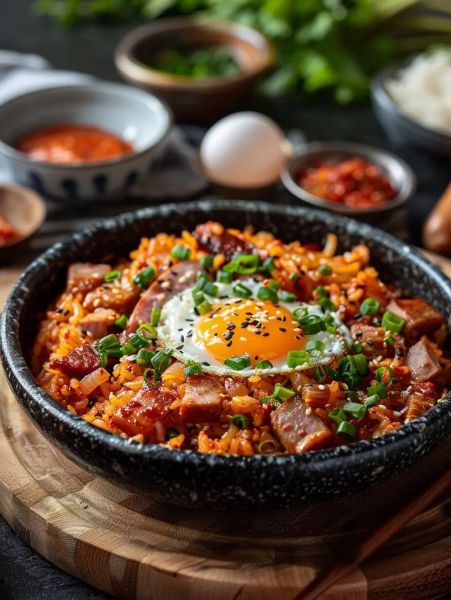 韩国开胃小菜有哪些_怎么在家做-第1张图片-山城妙识 韩国开胃小菜有哪些_怎么在家做-第1张图片-山城妙识