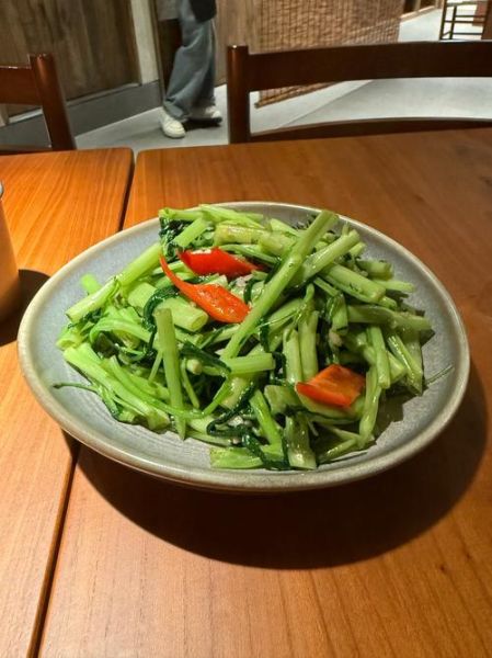 虾酱怎么炒好吃_虾酱炒什么菜最香-第1张图片-山城妙识 虾酱怎么炒好吃_虾酱炒什么菜最香-第1张图片-山城妙识