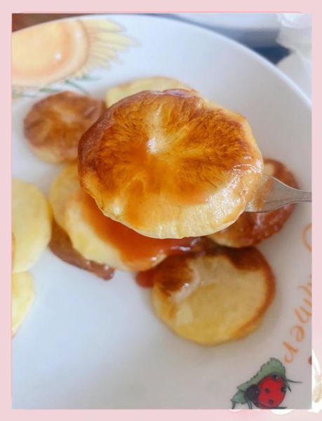 烤箱烤土豆片怎么烤才脆_烤箱烤土豆片温度和时间-第3张图片-山城妙识