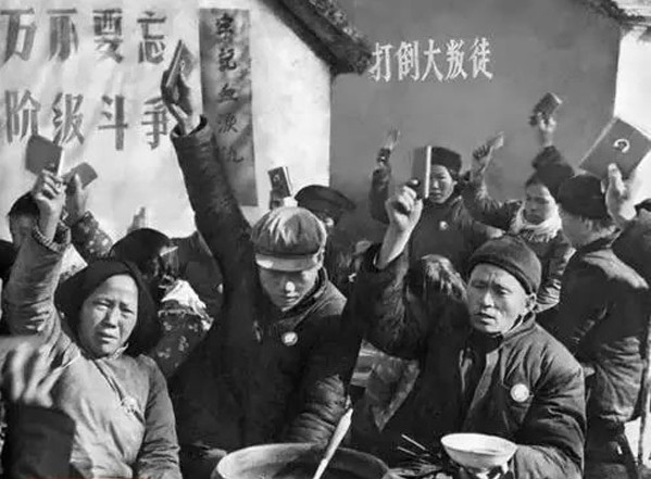 忆苦思甜图片_如何拍摄更有感染力-第3张图片-山城妙识