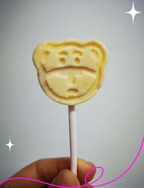 自制牛奶糖的做法_牛奶糖太硬怎么办-第1张图片-山城妙识