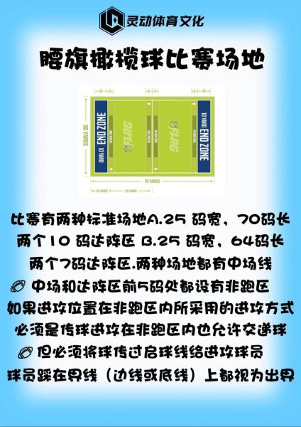 橄榄球规则详解_初学者如何看懂比赛-第1张图片-山城妙识