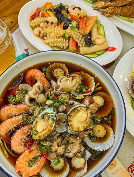 青岛美食推荐_青岛必吃小吃有哪些-第1张图片-山城妙识