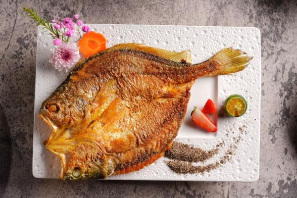 烧黄花鱼最简单的做法_怎么煎不碎不破皮-第2张图片-山城妙识 烧黄花鱼最简单的做法_怎么煎不碎不破皮-第2张图片-山城妙识