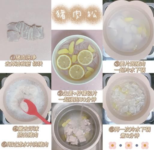 自制肉松婴儿能吃吗_自制肉松婴儿做法-第3张图片-山城妙识 自制肉松婴儿能吃吗_自制肉松婴儿做法-第3张图片-山城妙识