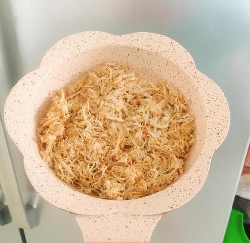 自制肉松婴儿能吃吗_自制肉松婴儿做法-第1张图片-山城妙识 自制肉松婴儿能吃吗_自制肉松婴儿做法-第1张图片-山城妙识