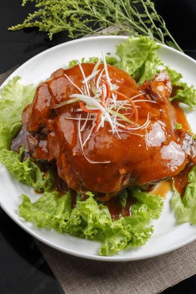 红扒肘子怎么做_家常红扒肘子最正宗的做法-第2张图片-山城妙识 红扒肘子怎么做_家常红扒肘子最正宗的做法-第2张图片-山城妙识