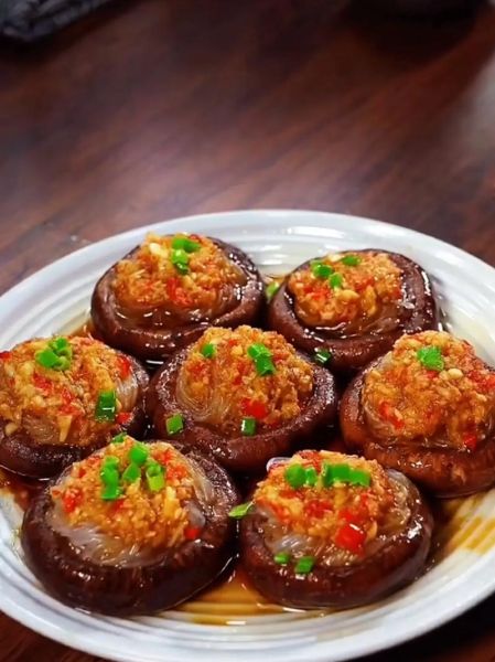 小香菇怎么做好吃_家常小香菇的做法大全-第1张图片-山城妙识 小香菇怎么做好吃_家常小香菇的做法大全-第1张图片-山城妙识