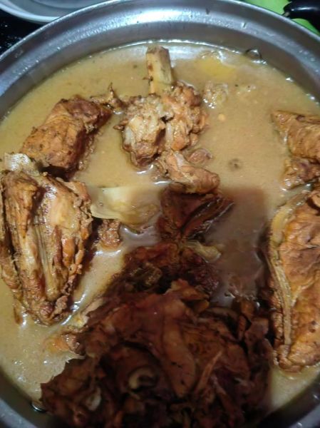 怎么炖肘子又烂又好吃_炖肘子不腥不腻的秘诀-第3张图片-山城妙识 怎么炖肘子又烂又好吃_炖肘子不腥不腻的秘诀-第3张图片-山城妙识