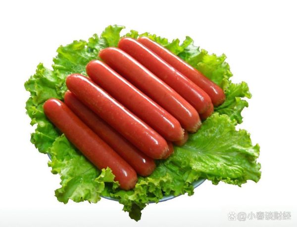 淀粉肠是什么做的_淀粉肠和火腿肠区别-第1张图片-山城妙识