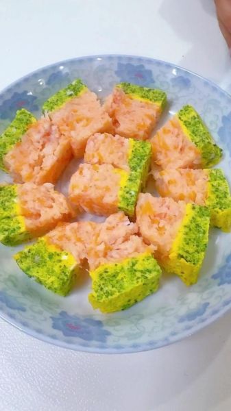 虾滑怎么做给宝宝吃_宝宝辅食虾滑做法-第3张图片-山城妙识