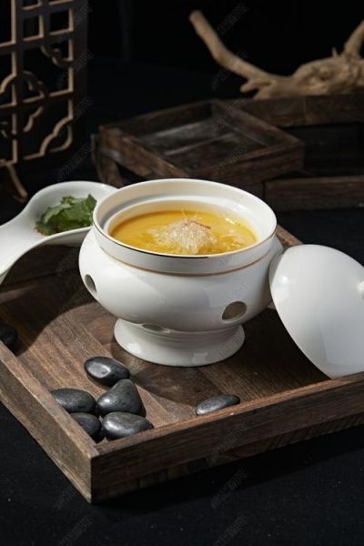 鱼翅羹怎么做_鱼翅羹的营养价值-第3张图片-山城妙识