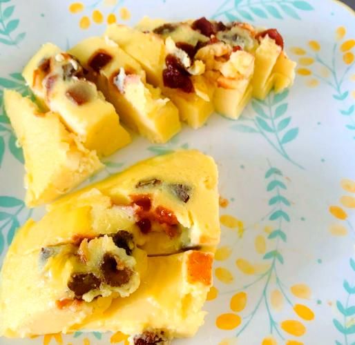 酸奶甜品做法大全_如何自制低糖酸奶甜品-第2张图片-山城妙识