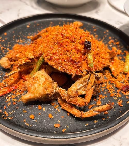 避风塘炒蟹用什么蟹_哪种蟹最好吃-第1张图片-山城妙识 避风塘炒蟹用什么蟹_哪种蟹最好吃-第1张图片-山城妙识