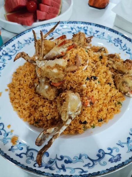 避风塘炒蟹用什么蟹_哪种蟹最好吃-第3张图片-山城妙识 避风塘炒蟹用什么蟹_哪种蟹最好吃-第3张图片-山城妙识