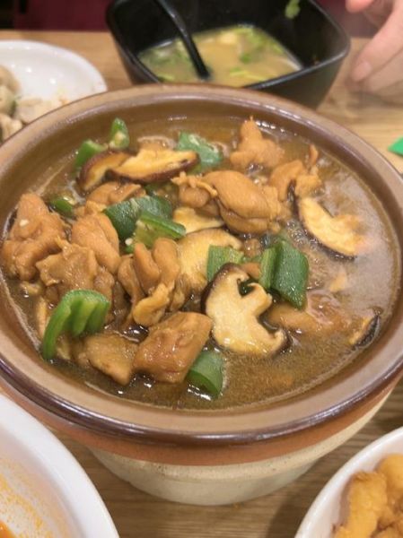 香菇鸡肉汤怎么炖好喝_家常做法步骤-第3张图片-山城妙识 香菇鸡肉汤怎么炖好喝_家常做法步骤-第3张图片-山城妙识