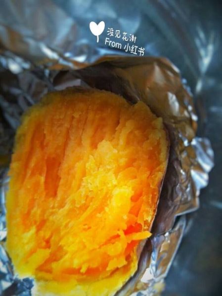 微波炉烤红薯用锡纸吗_微波炉烤红薯要不要包锡纸-第3张图片-山城妙识 微波炉烤红薯用锡纸吗_微波炉烤红薯要不要包锡纸-第3张图片-山城妙识