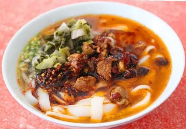 米皮怎么做_米皮的做法视频全过程-第2张图片-山城妙识 米皮怎么做_米皮的做法视频全过程-第2张图片-山城妙识