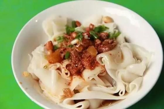 米皮怎么做_米皮的做法视频全过程-第3张图片-山城妙识 米皮怎么做_米皮的做法视频全过程-第3张图片-山城妙识