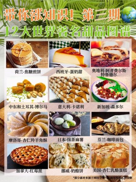 世界十大美食排名_哪些国家上榜-第3张图片-山城妙识
