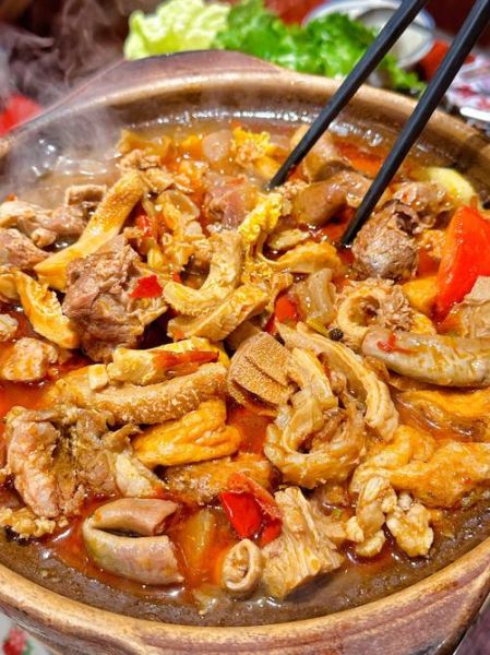 炖牛杂汤的做法_牛杂汤需要哪些配料-第3张图片-山城妙识 炖牛杂汤的做法_牛杂汤需要哪些配料-第3张图片-山城妙识