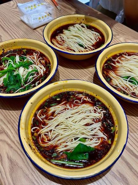 麻辣小面怎么做_家常麻辣小面做法-第1张图片-山城妙识 麻辣小面怎么做_家常麻辣小面做法-第1张图片-山城妙识