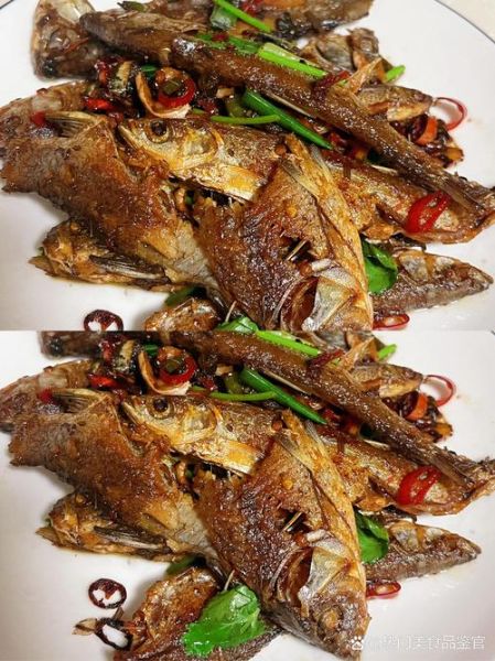 酥小鲫鱼怎么做_酥小鲫鱼的做法步骤-第2张图片-山城妙识 酥小鲫鱼怎么做_酥小鲫鱼的做法步骤-第2张图片-山城妙识