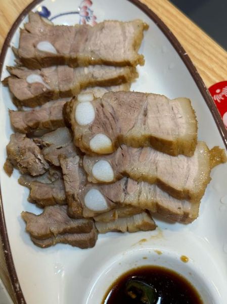 卤五花肉怎么做才正宗_卤五花肉最正宗的做法-第2张图片-山城妙识 卤五花肉怎么做才正宗_卤五花肉最正宗的做法-第2张图片-山城妙识