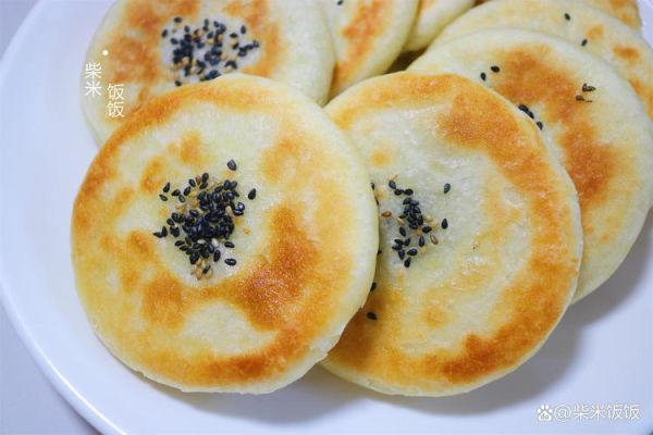 豆沙饼烤箱做法_豆沙饼温度时间设置-第2张图片-山城妙识