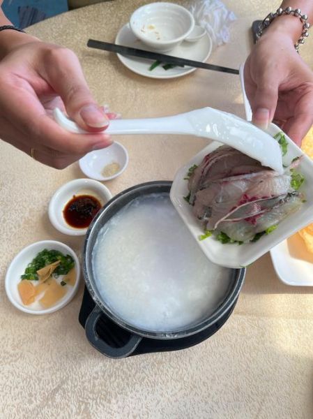 鱼片粥怎么做_鱼片粥用什么鱼最好-第2张图片-山城妙识 鱼片粥怎么做_鱼片粥用什么鱼最好-第2张图片-山城妙识