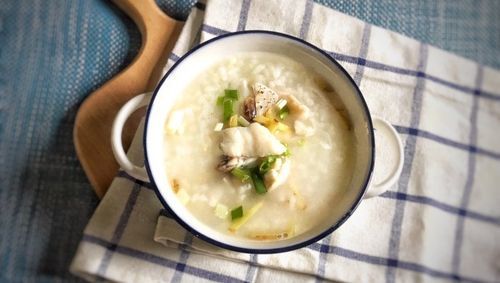 鱼片粥怎么做_鱼片粥用什么鱼最好-第3张图片-山城妙识 鱼片粥怎么做_鱼片粥用什么鱼最好-第3张图片-山城妙识