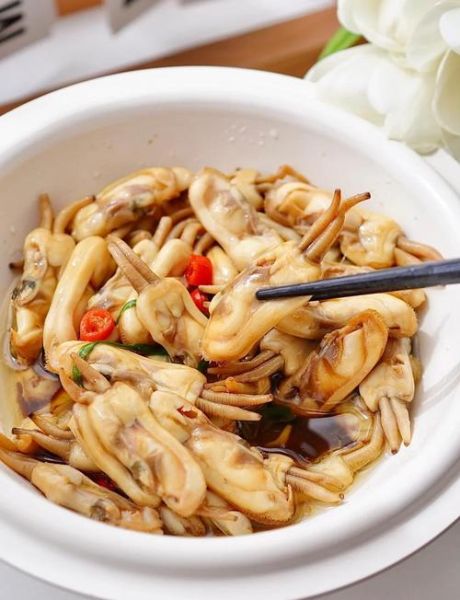 蛏子怎么清洗才干净_蛏子怎么做好吃又简单-第3张图片-山城妙识 蛏子怎么清洗才干净_蛏子怎么做好吃又简单-第3张图片-山城妙识