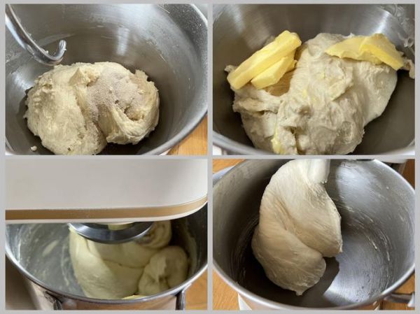 面包怎么做_面包发酵多久-第1张图片-山城妙识 面包怎么做_面包发酵多久-第1张图片-山城妙识