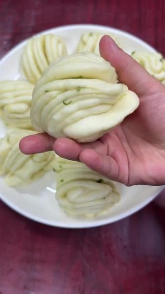 花卷怎么蒸才松软_花卷一次醒发还是二次醒发-第3张图片-山城妙识