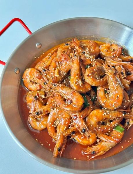 王婆大虾怎么做_王婆大虾做法视频教学-第1张图片-山城妙识 王婆大虾怎么做_王婆大虾做法视频教学-第1张图片-山城妙识