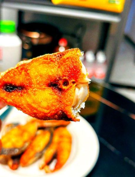 香煎鲅鱼怎么腌制_香煎鲅鱼腌制多久最好-第2张图片-山城妙识 香煎鲅鱼怎么腌制_香煎鲅鱼腌制多久最好-第2张图片-山城妙识