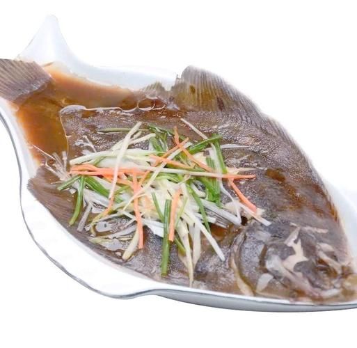 清蒸花斑鲽鱼怎么做_花斑鲽鱼蒸多久才嫩-第3张图片-山城妙识