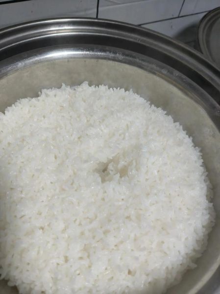 白米饭怎么蒸才粒粒分明_白米饭热量高吗-第1张图片-山城妙识 白米饭怎么蒸才粒粒分明_白米饭热量高吗-第1张图片-山城妙识