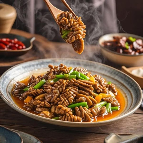 炒腰花怎么去除腥味_炒腰花用什么火候最好-第1张图片-山城妙识 炒腰花怎么去除腥味_炒腰花用什么火候最好-第1张图片-山城妙识