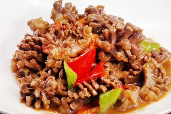 炒腰花怎么去除腥味_炒腰花用什么火候最好-第3张图片-山城妙识 炒腰花怎么去除腥味_炒腰花用什么火候最好-第3张图片-山城妙识