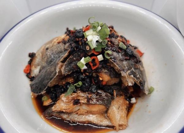 腌鱼怎么腌制才入味_腌鱼腌制方法-第1张图片-山城妙识