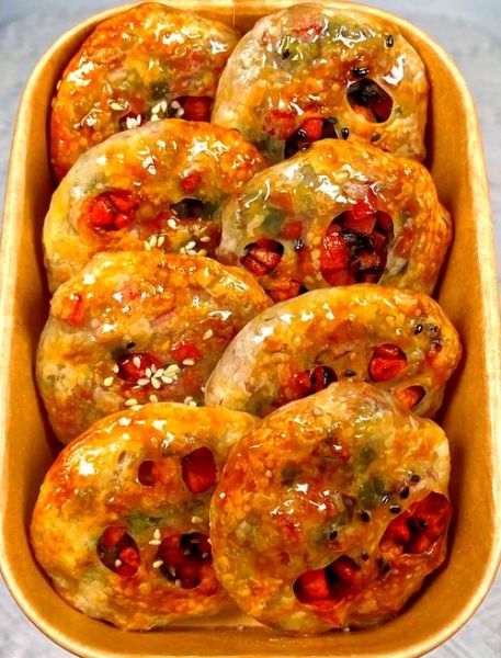 锅盔图片高清_锅盔怎么做才酥脆-第3张图片-山城妙识 锅盔图片高清_锅盔怎么做才酥脆-第3张图片-山城妙识