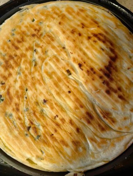 锅盔图片高清_锅盔怎么做才酥脆-第2张图片-山城妙识 锅盔图片高清_锅盔怎么做才酥脆-第2张图片-山城妙识