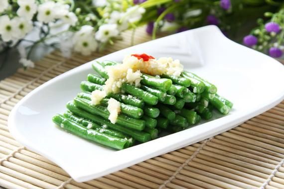 凉拌长豆角怎么做_长豆角焯水几分钟-第2张图片-山城妙识 凉拌长豆角怎么做_长豆角焯水几分钟-第2张图片-山城妙识