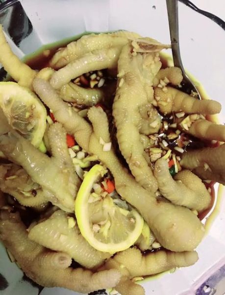 最简单的泡爪怎么做_泡爪需要焯水吗-第2张图片-山城妙识 最简单的泡爪怎么做_泡爪需要焯水吗-第2张图片-山城妙识