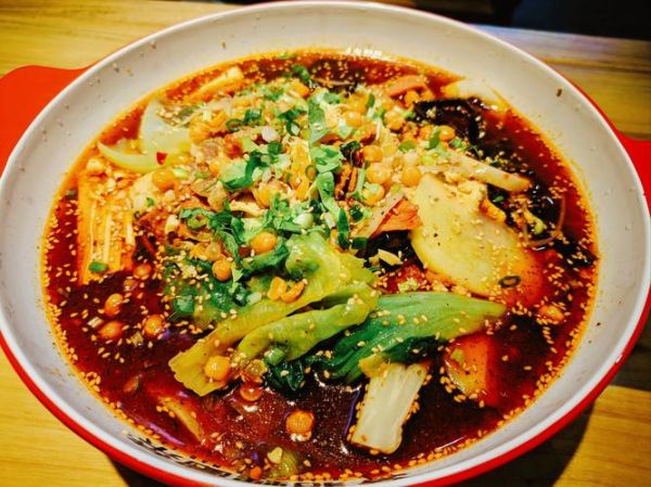 冒菜红油怎么熬_50斤商用配方比例-第1张图片-山城妙识