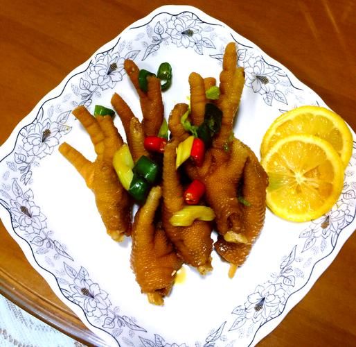 最简单的泡爪怎么做_泡爪需要焯水吗-第3张图片-山城妙识 最简单的泡爪怎么做_泡爪需要焯水吗-第3张图片-山城妙识