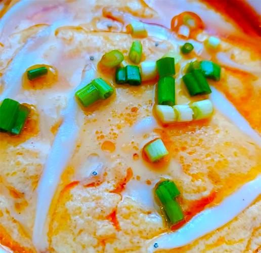 银鱼鸡蛋羹怎么做_银鱼鸡蛋羹蒸多久-第3张图片-山城妙识 银鱼鸡蛋羹怎么做_银鱼鸡蛋羹蒸多久-第3张图片-山城妙识